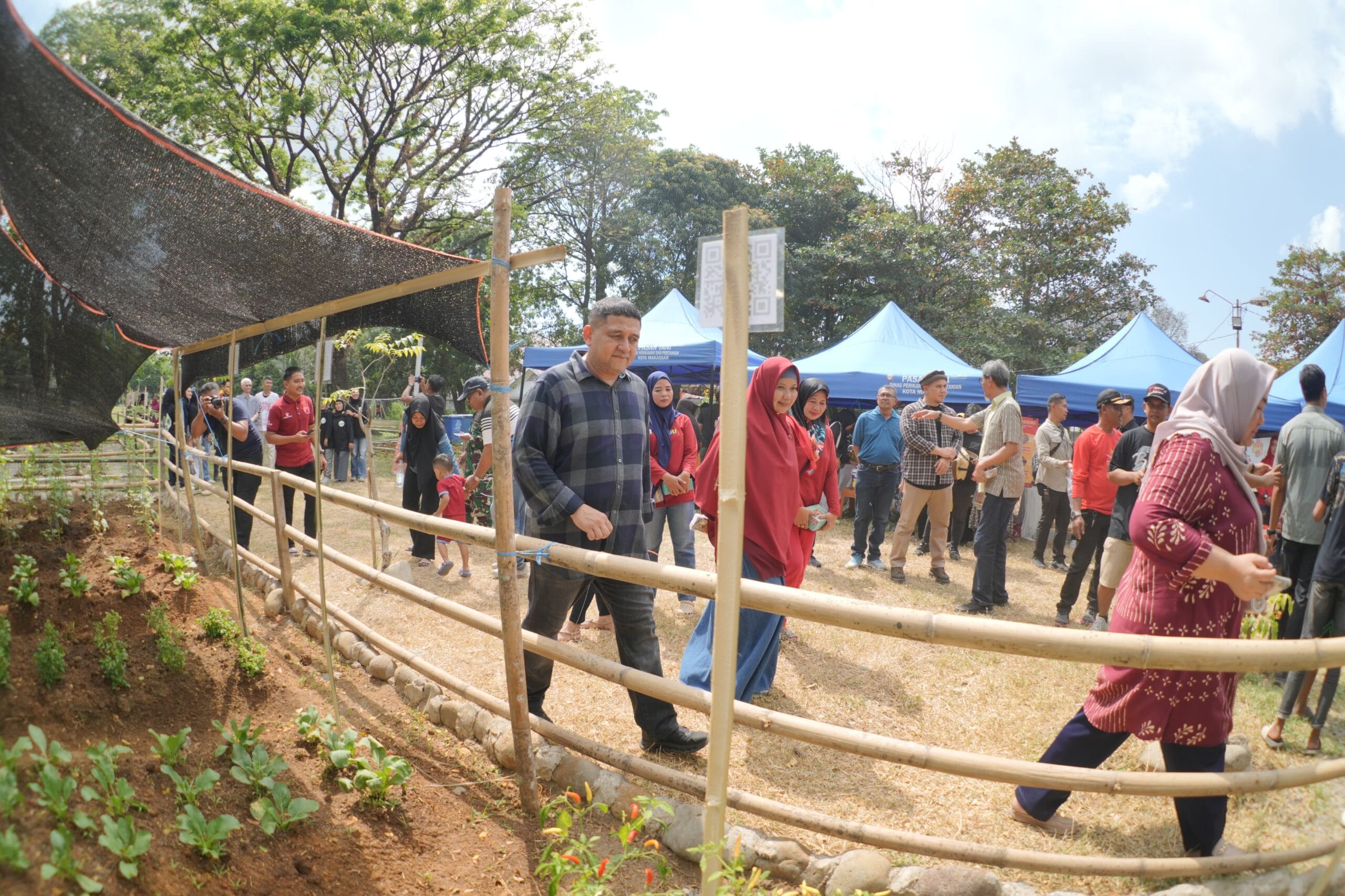 Makassar Siap Jadi Tuan Rumah Konas PABMI 2025